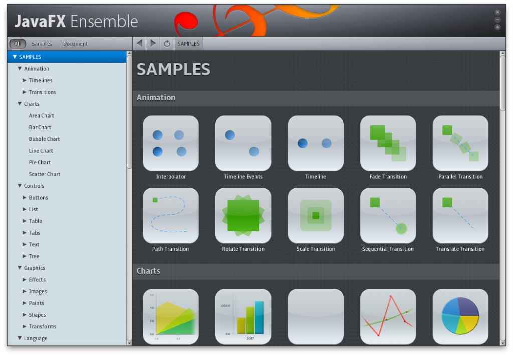 Javafx 20 Beta Is Available Javafx News Demos And Insight Fx Experience 