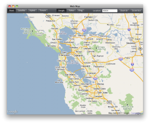Maps in JavaFX 2.0 | JavaFX News, Demos and Insight // FX Experience