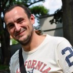 JavaOne Interviews: Hendrik Ebbers | JavaFX News, Demos and Insight // FX Experience